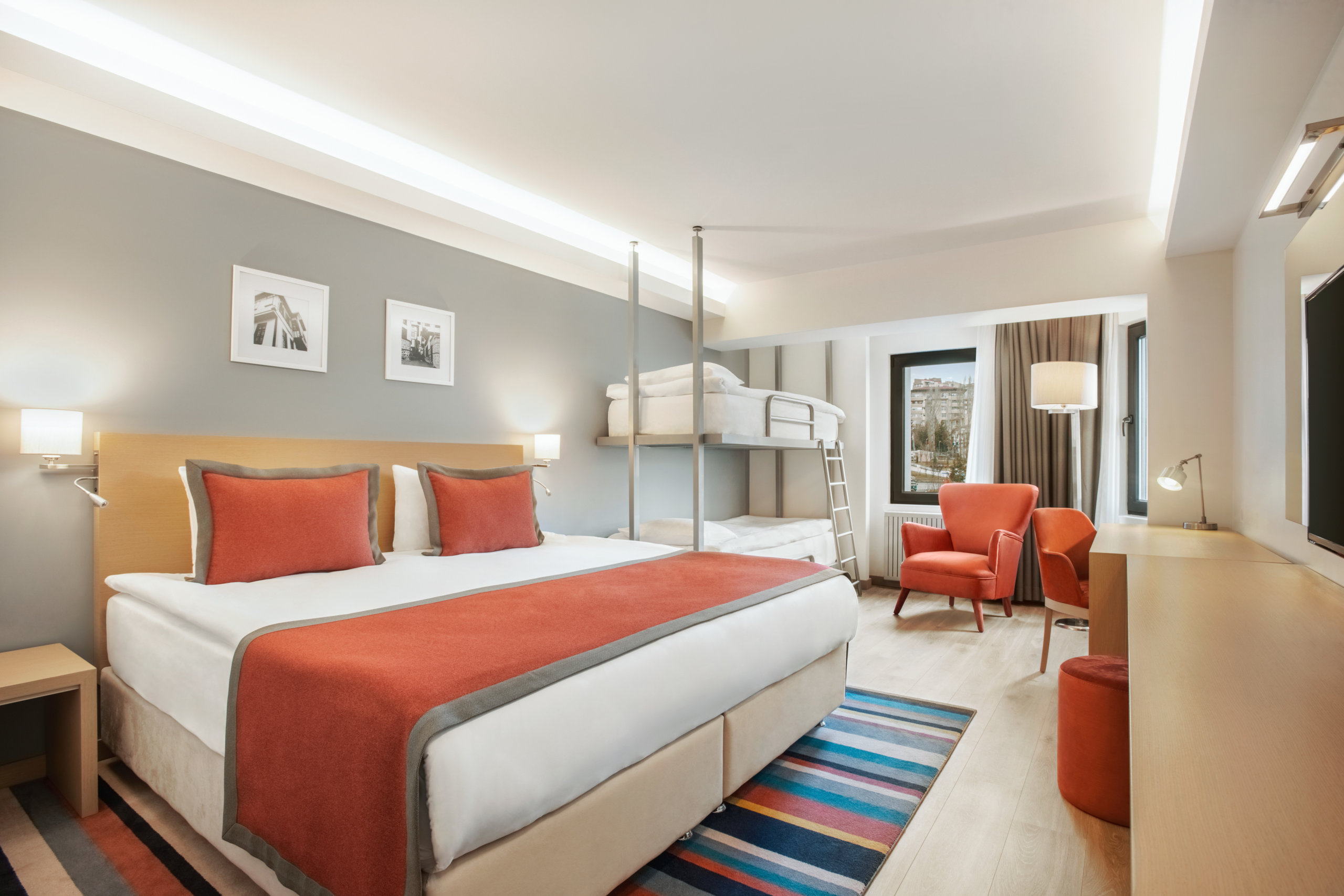 TRYP by Wyndham - Wyndham Franchise Opportunities