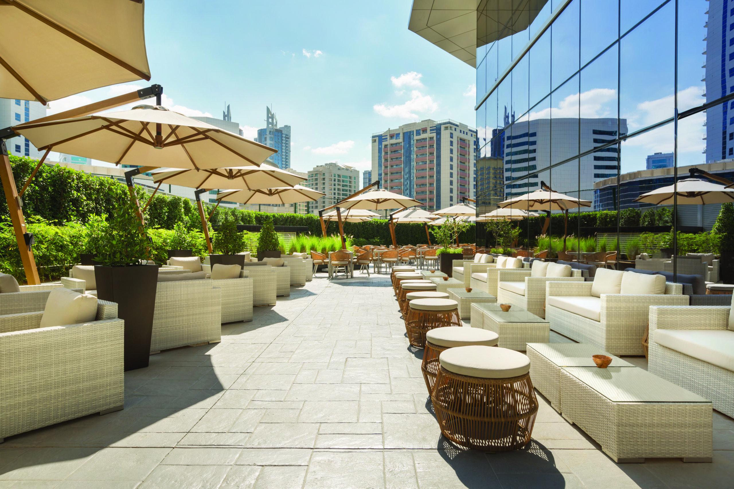 TRYP by Wyndham - Wyndham Franchise Opportunities